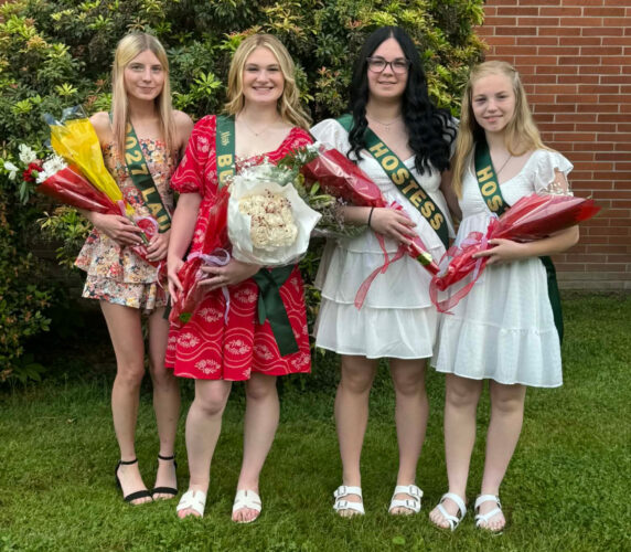 Bucktail announces Flaming Foliage representative at annual awards ...